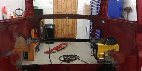 Trixy Page 2 Mini Saloons The Mini Forum