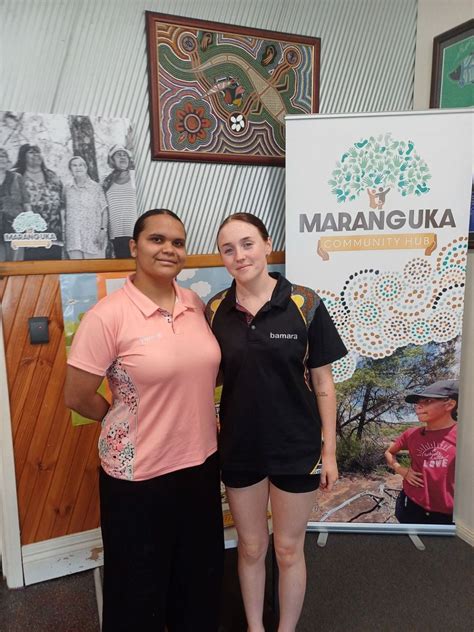 We Recently Enjoyed Our Time In Bourke Local Organisations Community Members And Elders Who
