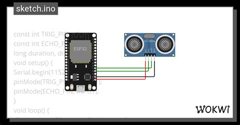 SARAN 2 Wokwi ESP32 STM32 Arduino Simulator