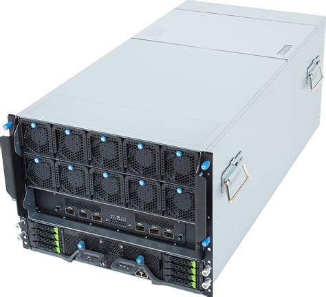 Hgx And Oam Server Gigabyte Sweden