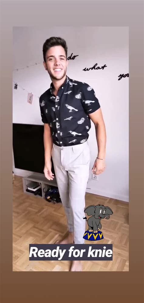 Luca Hänni Page 9 Lpsg