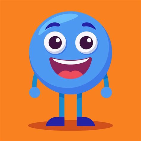 Character Circle Images Free Download On Freepik