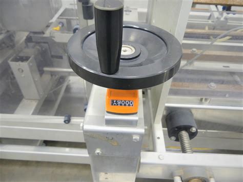 Used Polypack Cfh 16 24 32 Vl Inline Automatic Shrink Bundler With Heat