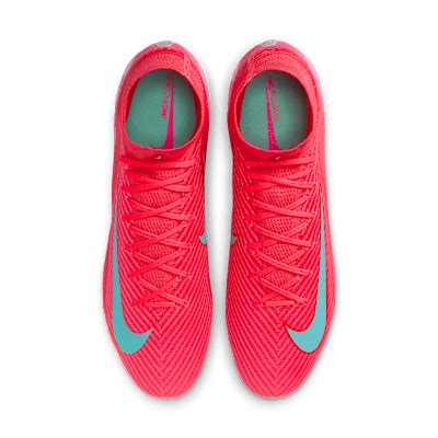Nike Mercurial Superfly 10 Elite Firm Ground High Top Soccer Cleats