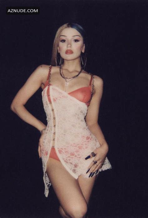 Dina Saeva Nude Aznude