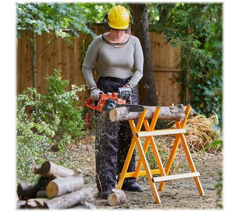 Buy Flymo Easisaw 350e Corded Chainsaw Currys