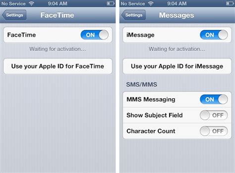 The Complete Guide To FaceTime IMessage Setup Use And Troubleshooting