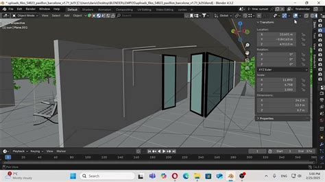 Missing Toolbar Tutorials Tips And Tricks Blender Artists Community