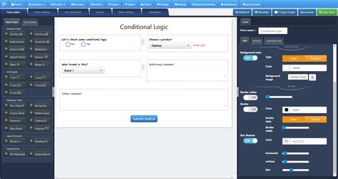 Zigaform Wordpress Calculator And Cost Estimation Form Builder By Softdiscover