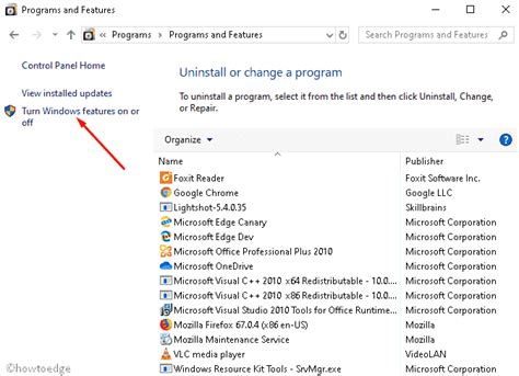 Fix Windows Sandbox Error Xc In Windows Howtoedge
