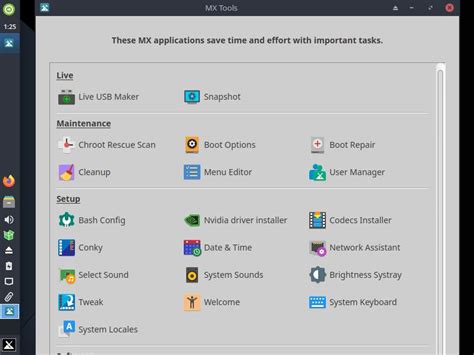 Mx Linux Review 2020