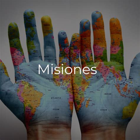 Misiones Cristianas Evangelicas
