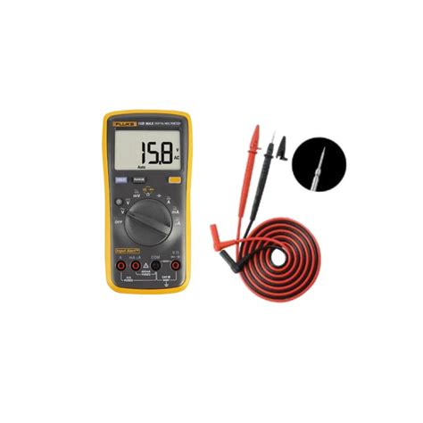 Buy Fluke 15b Max Digital Multimeter
