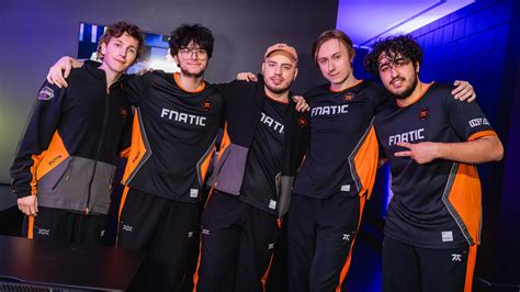 ผู้เล่น Fnatic ชื่นชม Hiro ฟอร์มดีพาทีมเก็บชัยแรกใน Stage 2 One Esports Thailand