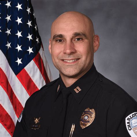 Captain Robert Haney Charlottesville Va