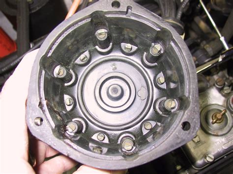 Distributor Question For A Bodies Only Mopar Forum