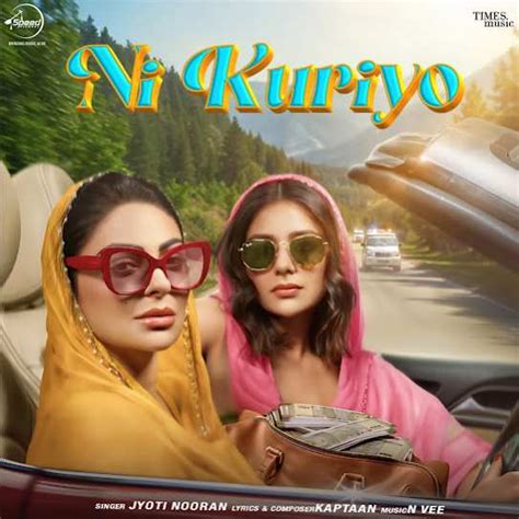 Ni Kuriyo Phaphey Kuttniyan By Jyoti Nooran Download Mp3 Song 320kbps