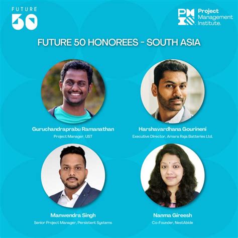 Pmi Gratitude Professionaljourney Future50 Pmipune Flex Persistent Dr Manwendra Singh