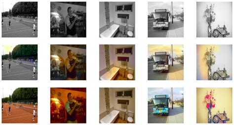 GitHub Taresh18 Image Colorization Colorizing Black White Images