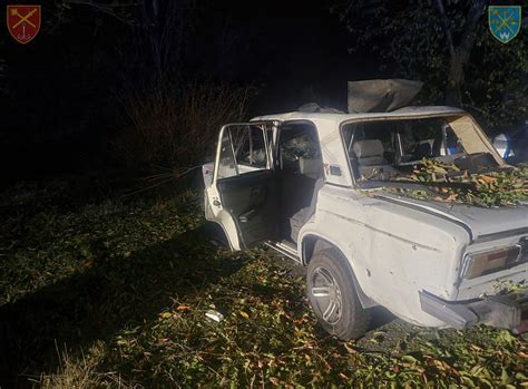 Росіяни атакували Одещину четверо постраждалих