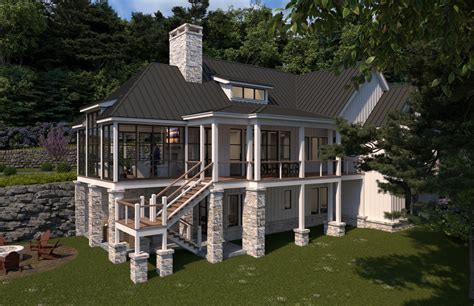Ext Renderings Summit Architecture Pa