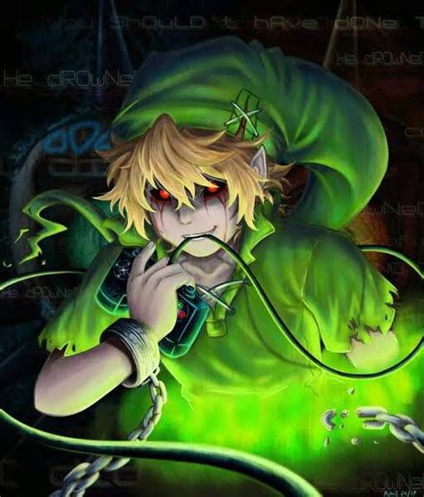 Ben Drowned Ben Drowned Creepypasta Creepypasta Cute