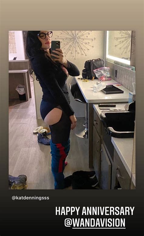 Kat Dennings Nude And Topless Leaked Pics 2024 Scandal Planet