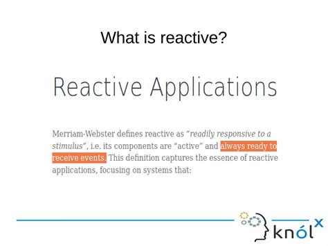 Reactive Programming With Scala And Akka Ppt Free Download