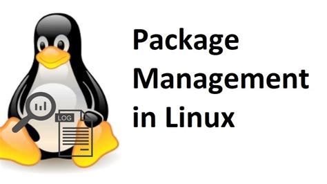 21package Management In Linux