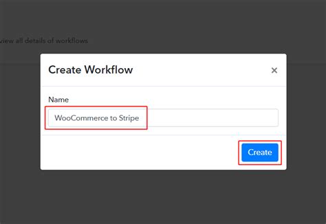 how to add stripe customer from new woocommerce customer pabbly
