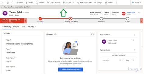 New Look And Feel For Model Driven Appspreview Microsoft Dynamics 365 Crm Tips And Tricks