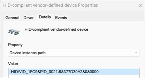 Blhost On Pc Running Windows 11 Nxp Community