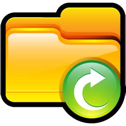 Open File Icon 81426 Free Icons Library