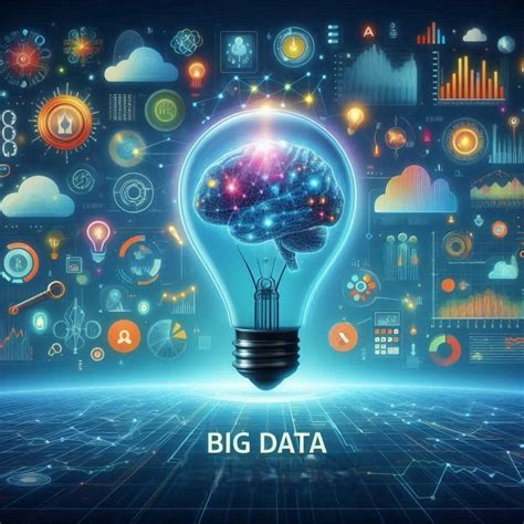 Unlocking Insights For Better Decision Making The Power Of Big Data