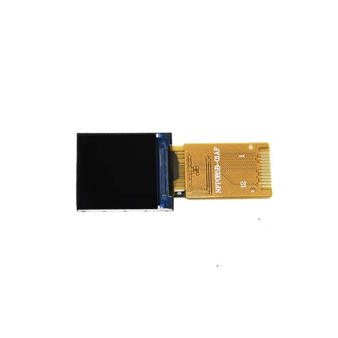 Goldenmorning St7735 128x128 Spi 0 85 Inch Tft Display Ic Gc9107