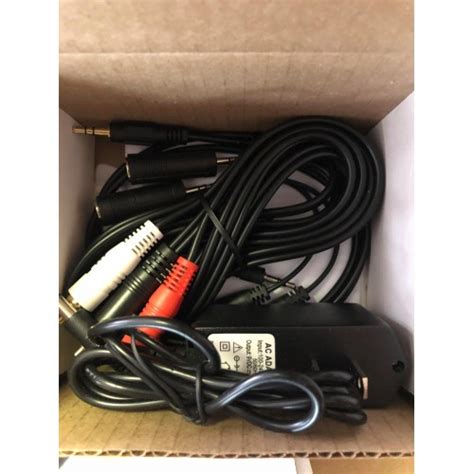 Dr Scientist Spectrum Analyzer