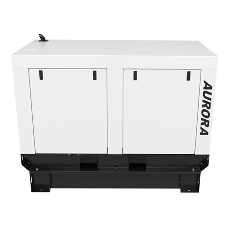 Aurora Generators Inc Diesel Auroragenerators • Threads Say More
