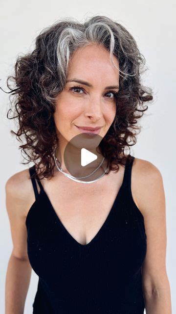 Framing Curly Haircut Curly Hair Face Framing Pieces Hair Ideas Hair A