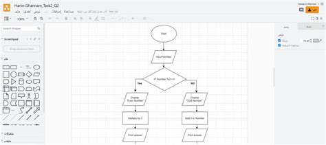 Hanin Ghannam On Linkedin Opportunity Grateful Coding Programming