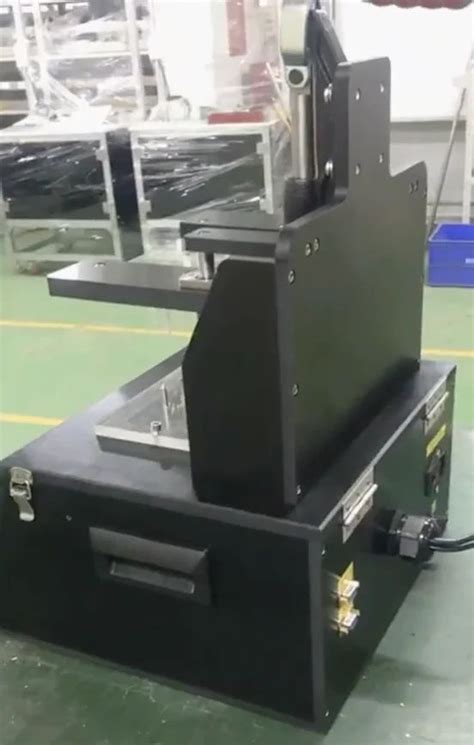 Pcb Testing Jig Fixture At Rs 50000piece Vadodara Id 2849917352730