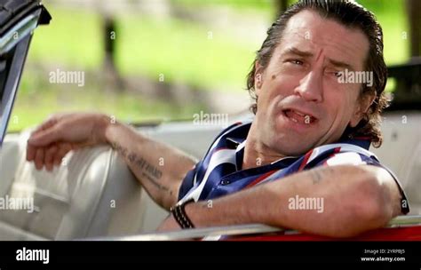 Cape Fear 1991 Universal Pictures Film With Robert De Niro As Max Cady