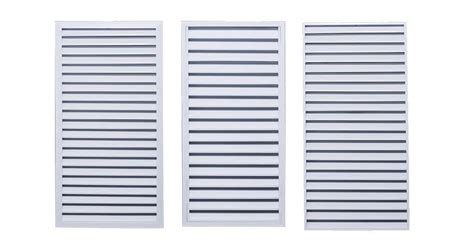 Exhaust Air Louver Aireverpeak Aireverpeak Oem And Odm And Wholesale