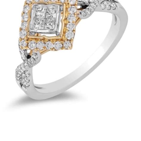 Princess Jasmine Ring Etsy