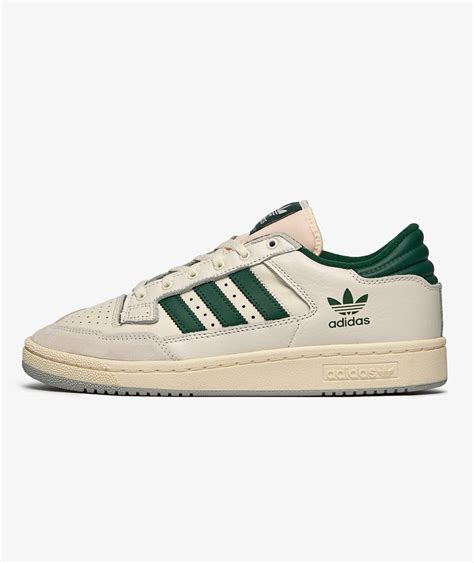 Adidas Centennial 85 Low En Color Verde Svd