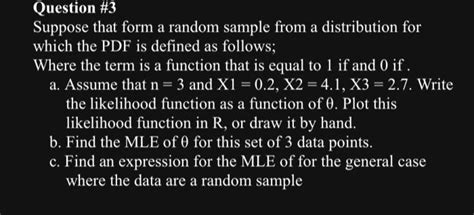 Please Help Me Solving This Problem With R Codes It