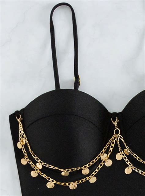 Camisole Swimsuit Summer European And American Sexy Bikini Split Solid