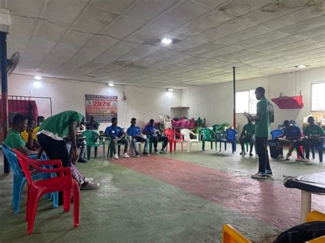 Summer 2023 Part 7 Leaving Liberia By Marina Tan Medium