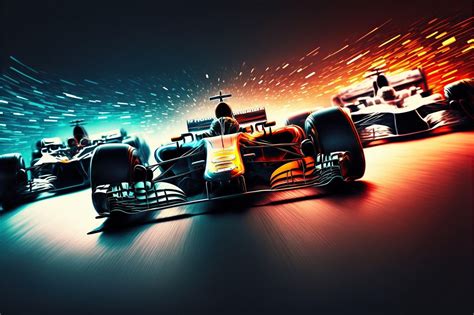 Formula 1 Wallpaper