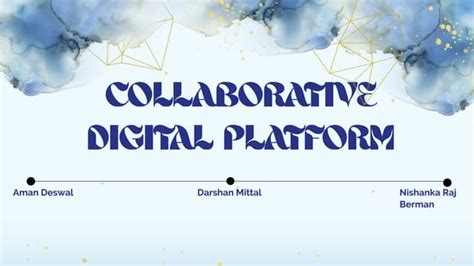 Digital Platformpptx