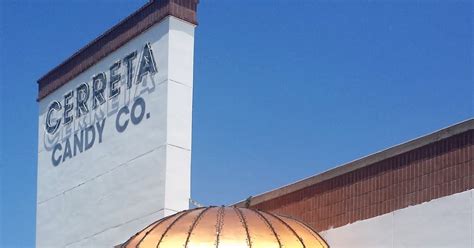 Cerreta Candy Company
